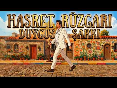 Hasret Rüzgarı - Duygusal Damar Şarkı