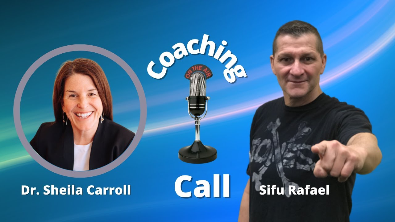 Empowering parents with Dr. Sheila Carroll - YouTube