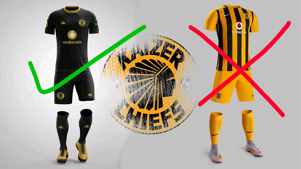 COUNTDOWN TO KAPPA TAKEOVER AT CHIEFS | KAIZER CHIEFS NEWS UPDATES ...