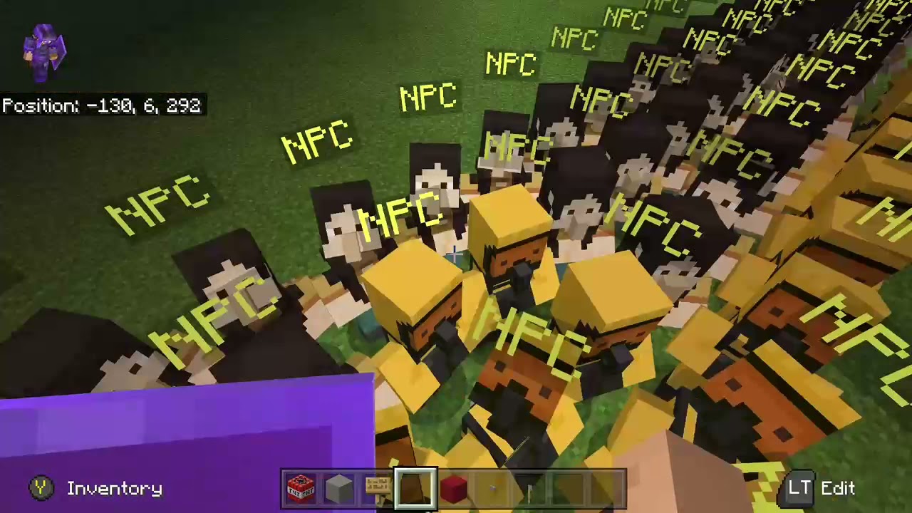 world tour part two - YouTube