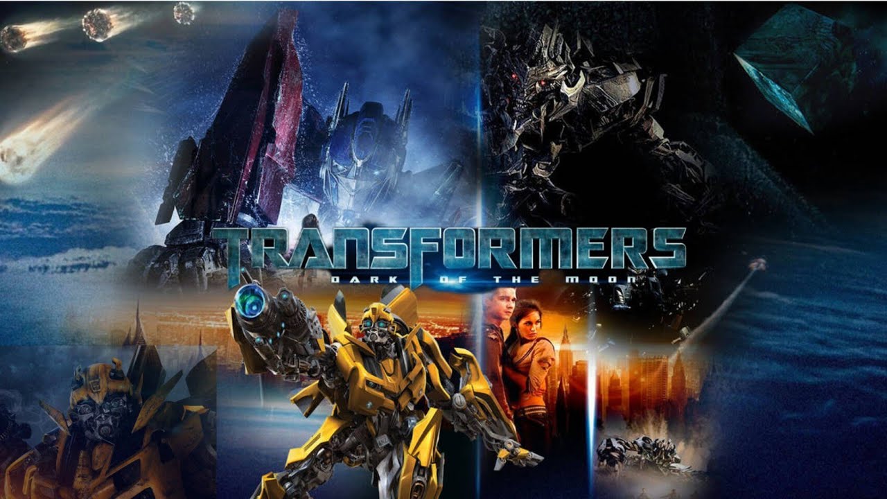 Transformers Movie Trailer | English || Shia LaBeauf | Josh Duhamel ...