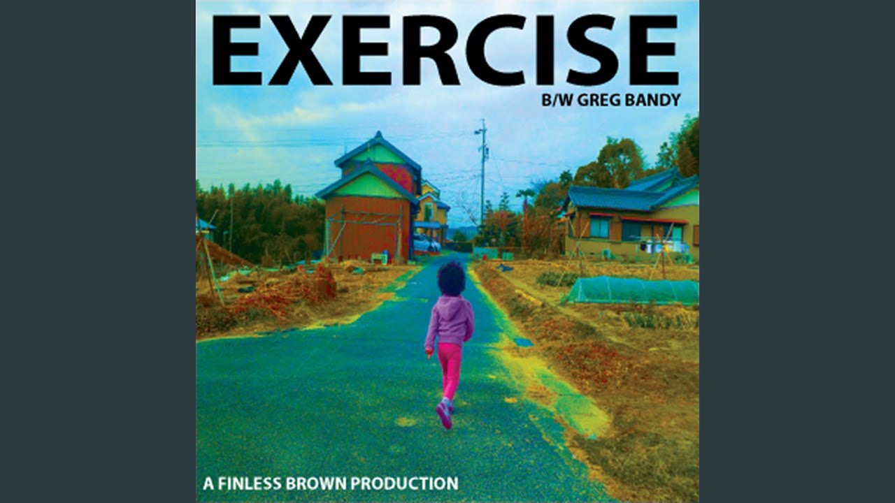 GREG BANDY - YouTube