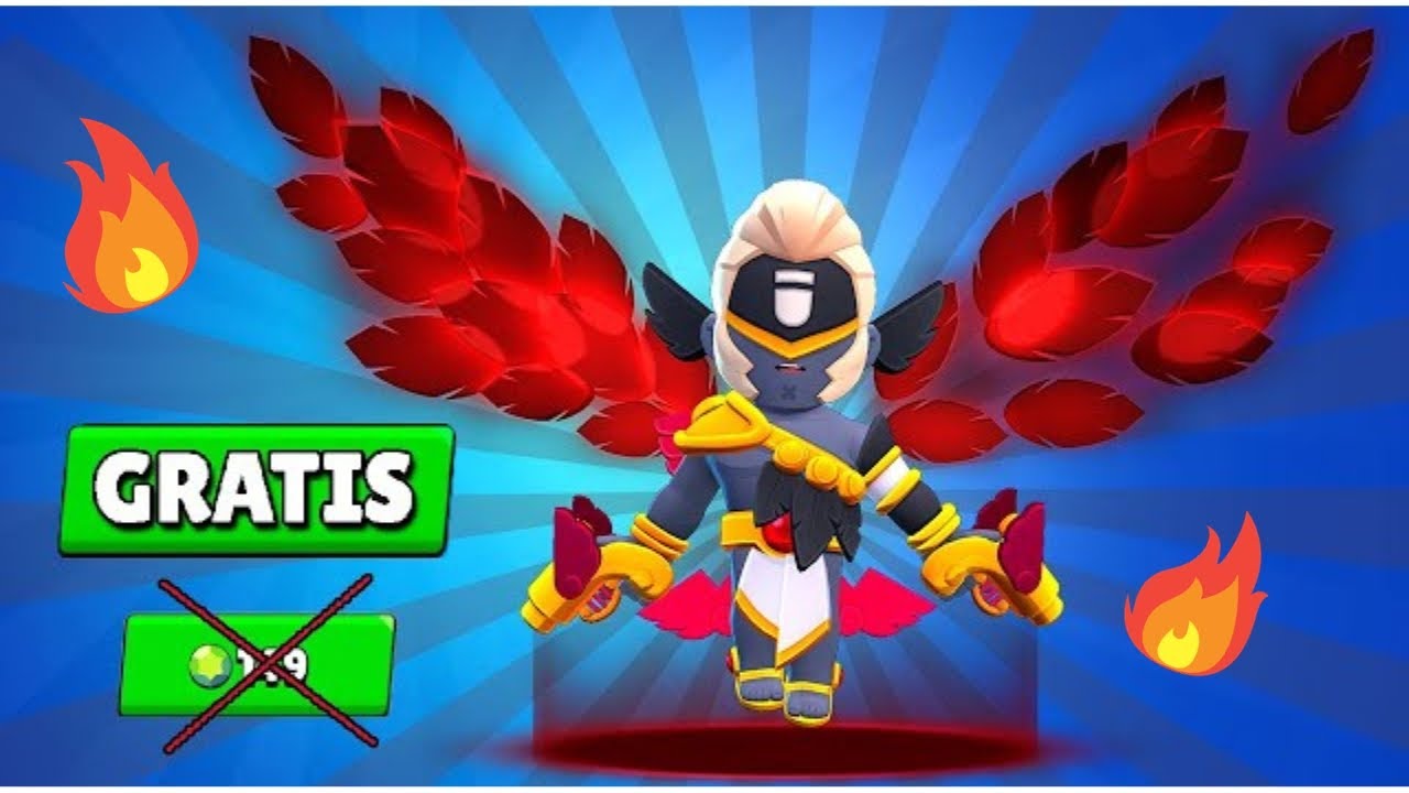 Jugando con esta god skin (colt ángel caído) - YouTube