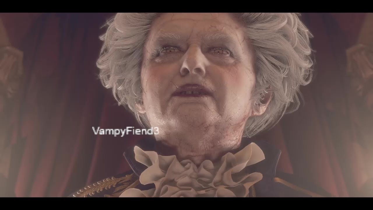 Resident Evil 4 Remake Exploring Ramon Salazar castle part 1 - YouTube