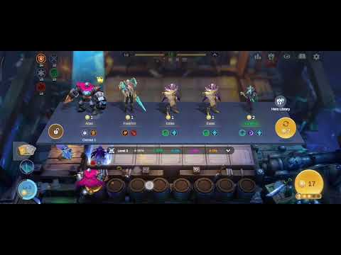 PUSH RANK MYTHIC!!! MAGIC CHESS GO GO!!! - YouTube