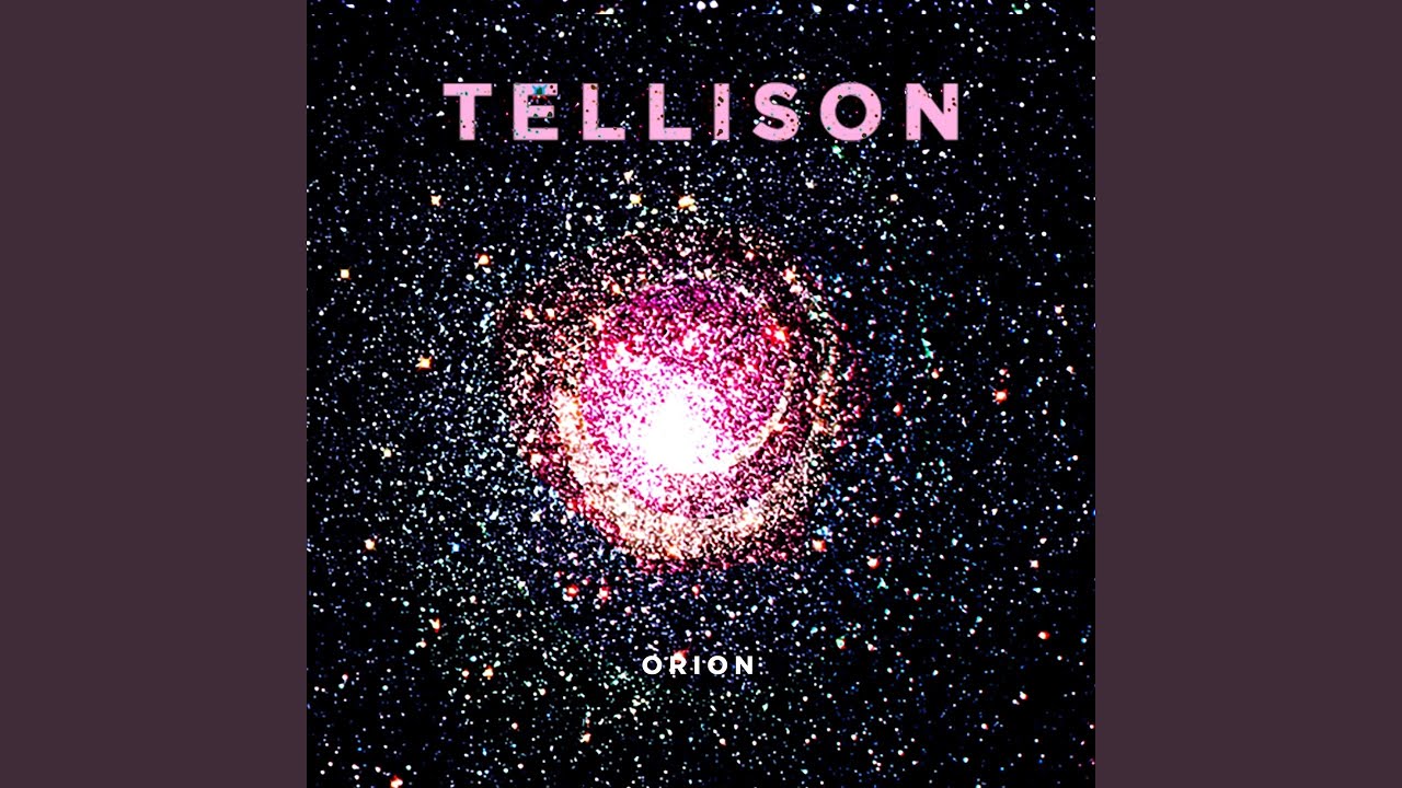 Orion - YouTube