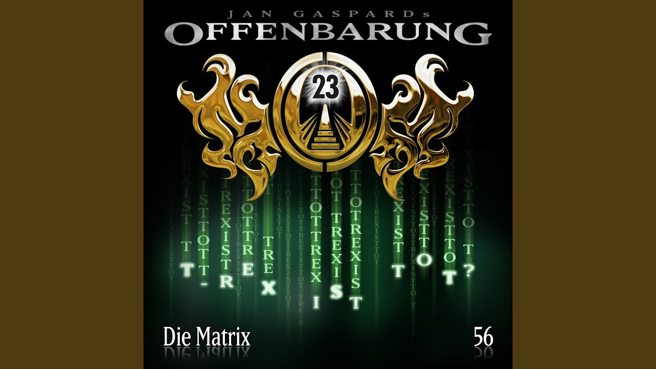 Die Matrix, Teil 2 - YouTube