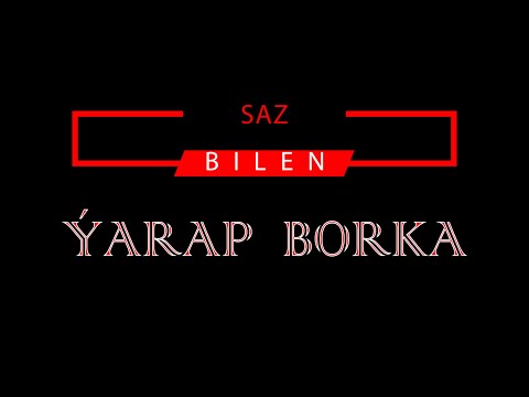 ÝARAP BORKA