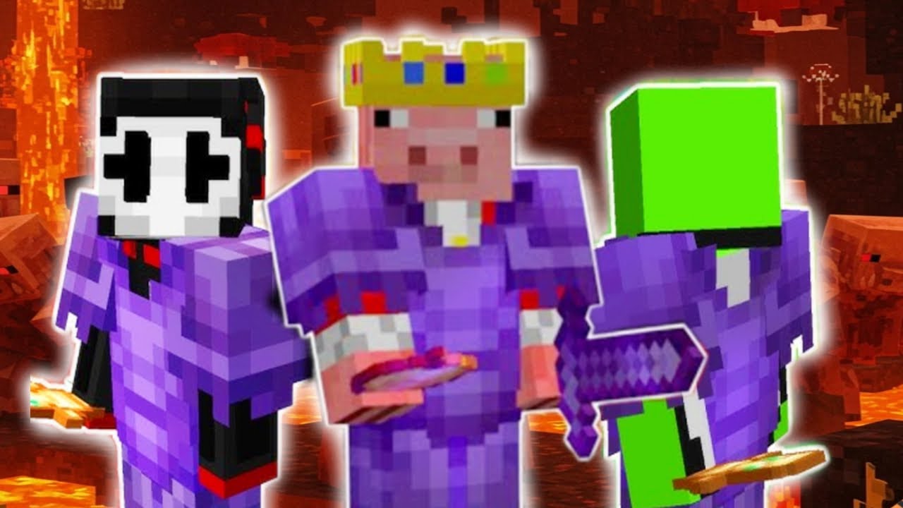 Minecraft's Deadliest Players Ranked – You Won’t Believe #1! - YouTube