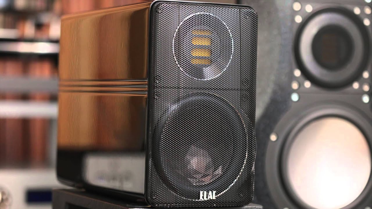 ELAC BS312粵語實試報告 (feverSound.com) - YouTube