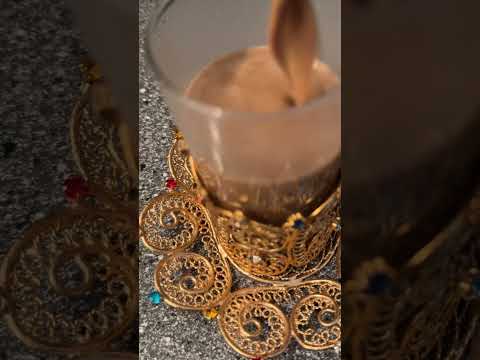 Kürt kahvesi.. #keşfet #food Nesrin BAYRAM