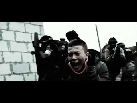 LE CALIN -MILITARY MOTIVATION (HD)