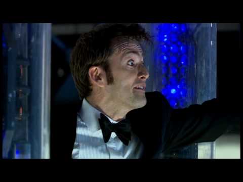 Doctor Who: The Lazarus Experiment (Next Time) - YouTube