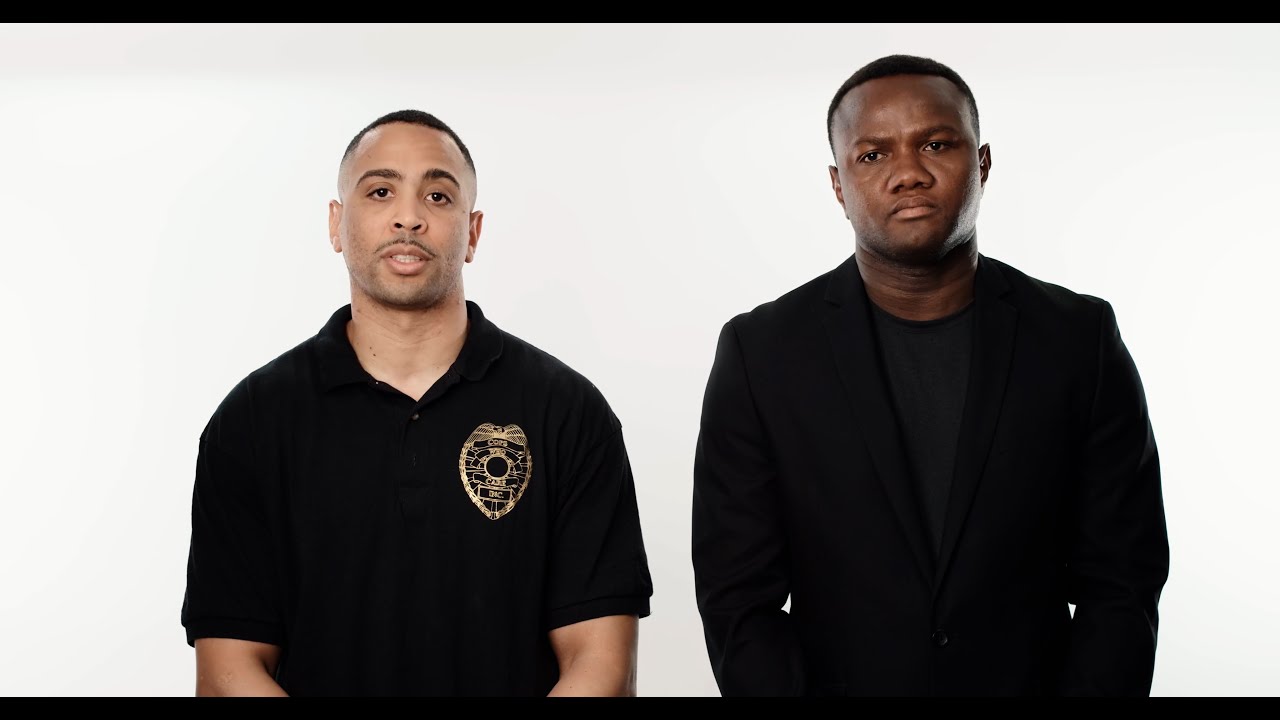 Know Your Rights - RESISTING ARREST (Police Officer & Defense Attorney ...