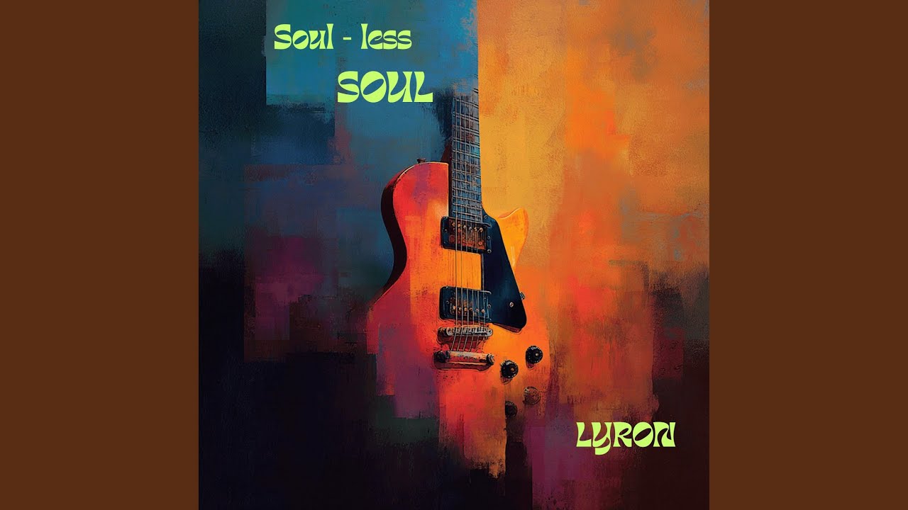 Soul-less SOUL - YouTube