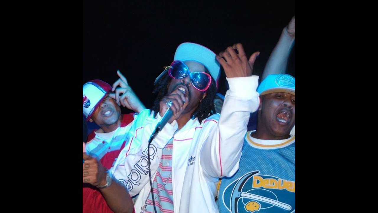 Mac Dre - Tribute Mixtape (R.I.P) - YouTube