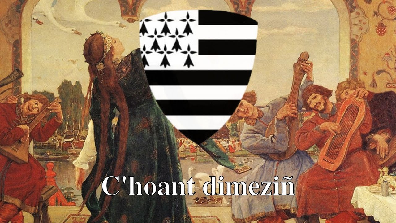 C'hoant dimeziñ - YouTube