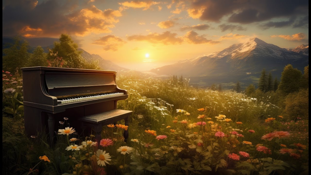 Free Relaxing Music , Stress Relief Music, Sleep Music, Meditation ...