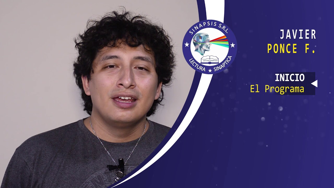 JAVIER PONCE - YouTube