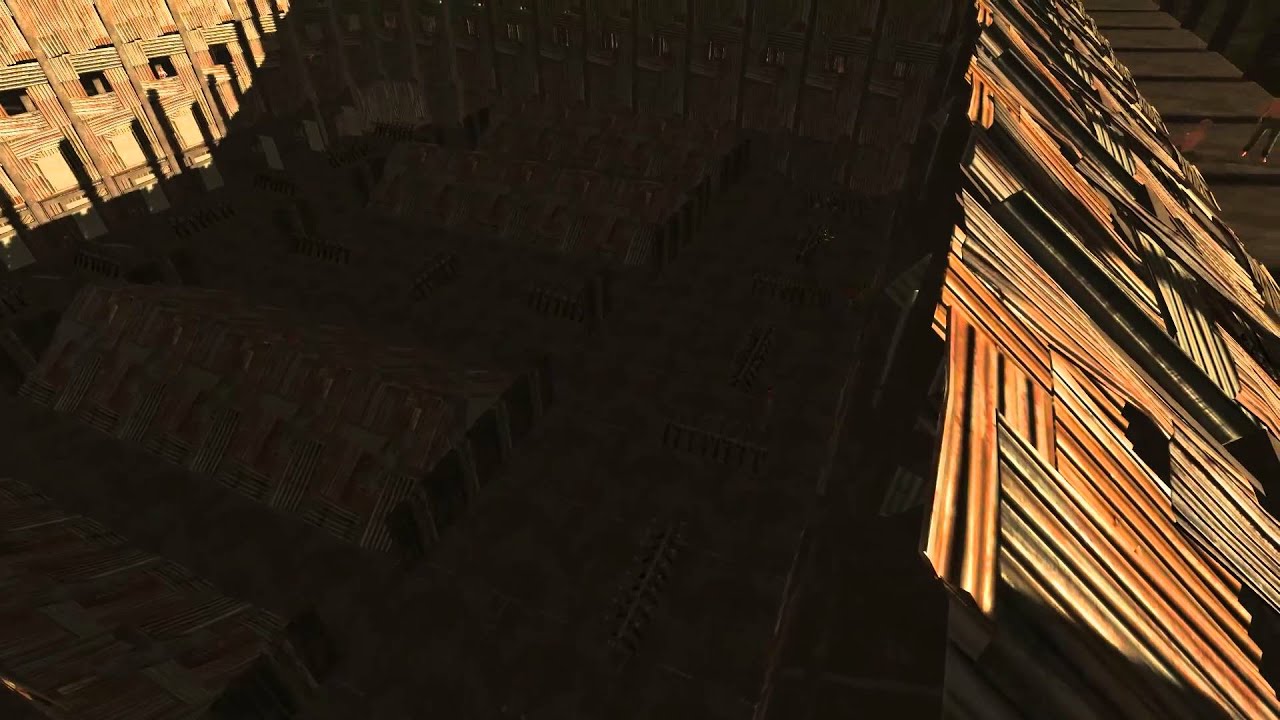 Oceanic Rust - Pipe Shotty EVENT - YouTube