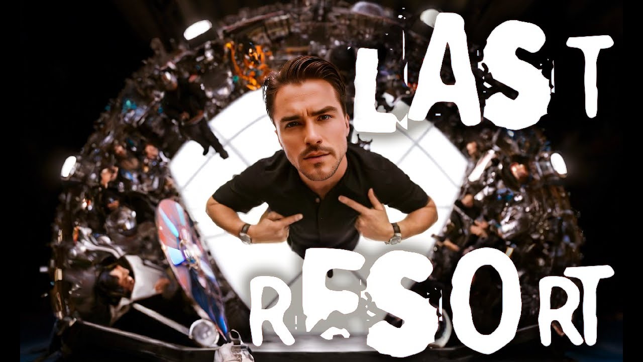 Last Resort [cover] | AIMusicVideo - YouTube