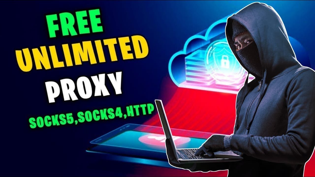 Get Unlimited Premium Proxies for Free any country |Free Residential Proxy 2025 | Socks5 ...