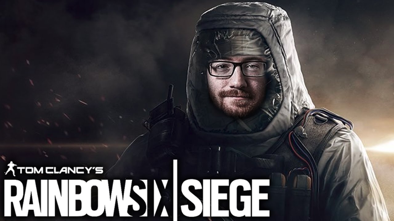 NEW JAGER OPERATOR | RAINBOW SIX SIEGE | OpTicBigTymeR - YouTube