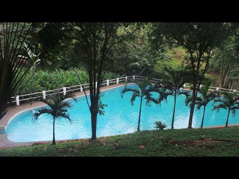 JANOPOLOAN NATURE'S SPRING AND POOL @CLAVERIA // TRAVEL VLOG 1 - YouTube