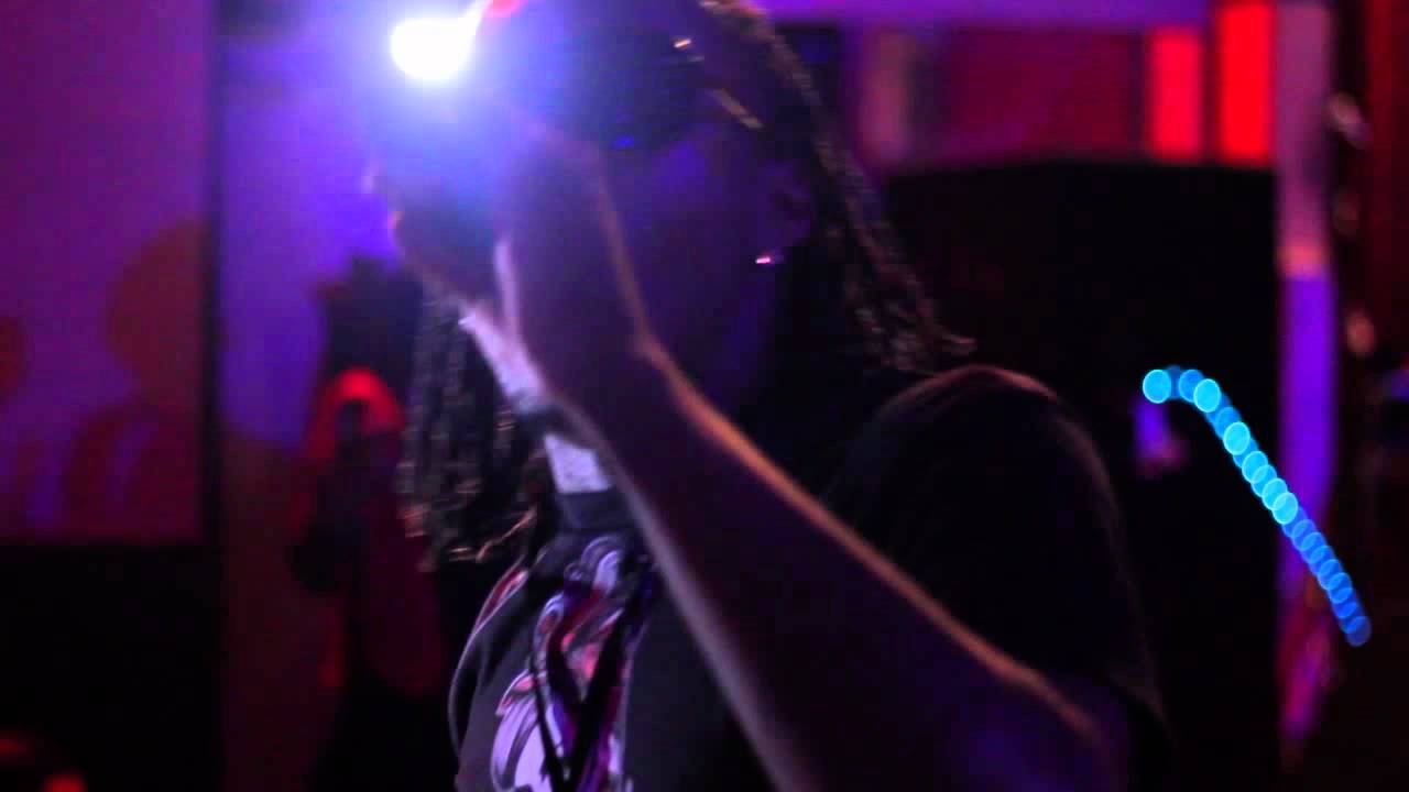 CJ Slaughter Live at Victory Grill 2 of 3 - YouTube