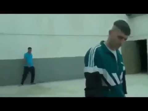Sıfır bir Mahmut ve Cio efsane sahne
