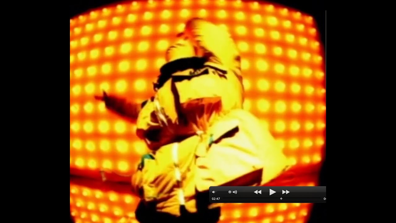 One small step for the Band. One giant leap for Hip Hop - YouTube