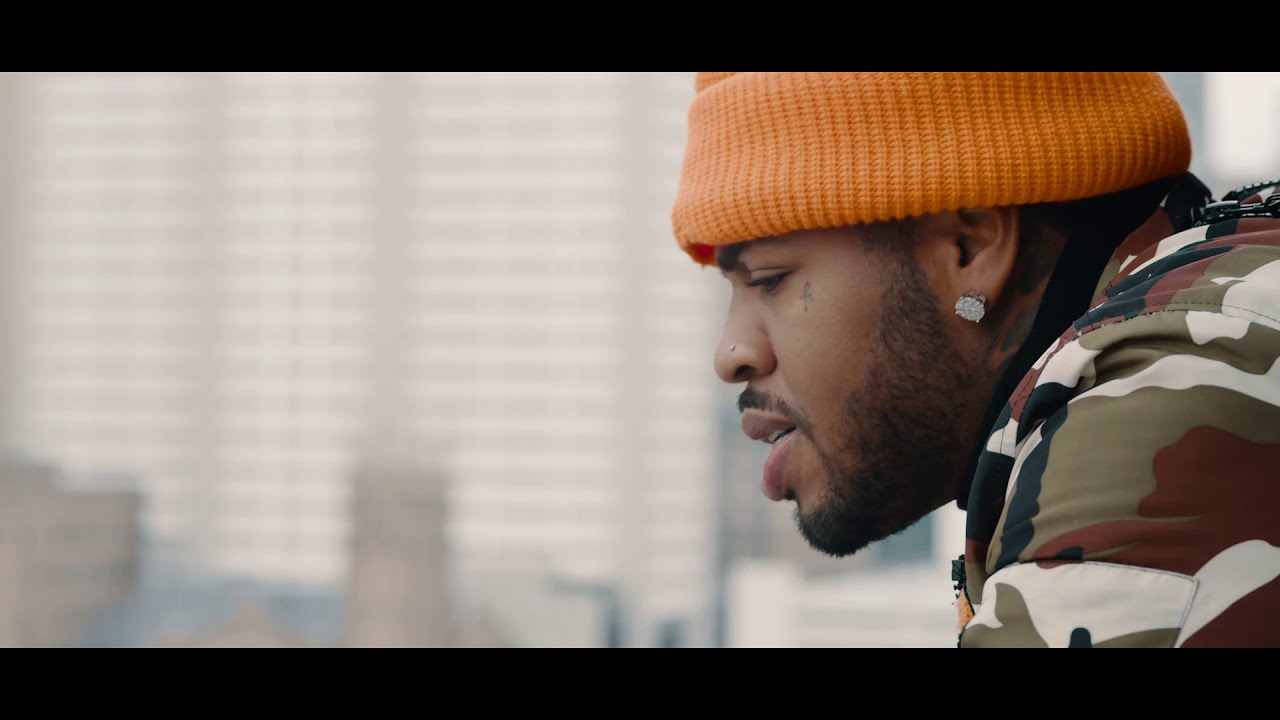 Euro Gotit - Complacent (Official Music Video) - YouTube