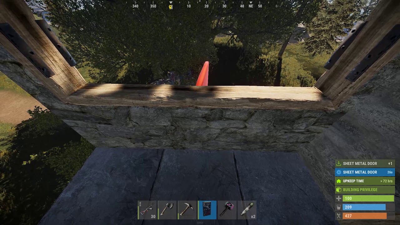 RUST 2021 03 06 18 08 56 09 DVR - YouTube