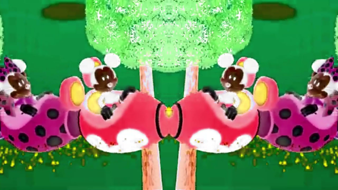 Mickey Mouse Funhouse Theme Song in V Major - YouTube