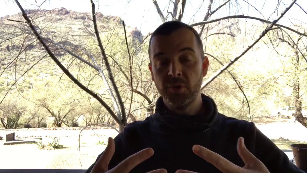 Why you need to teach Qigong and Tai Chi - YouTube