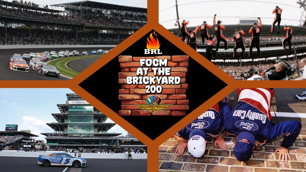 Bonfire Racing League Premier Cup Series Season 13 Race 11 ...