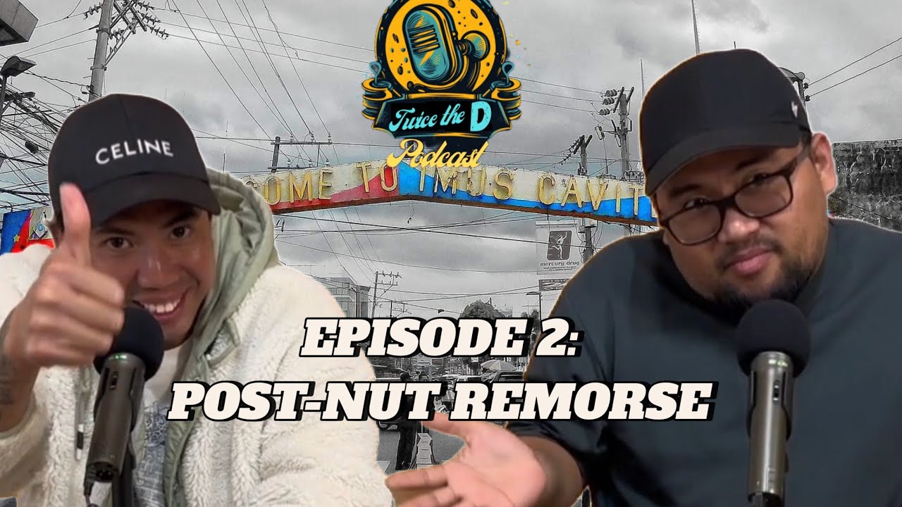 Post-Nut Remorse - YouTube