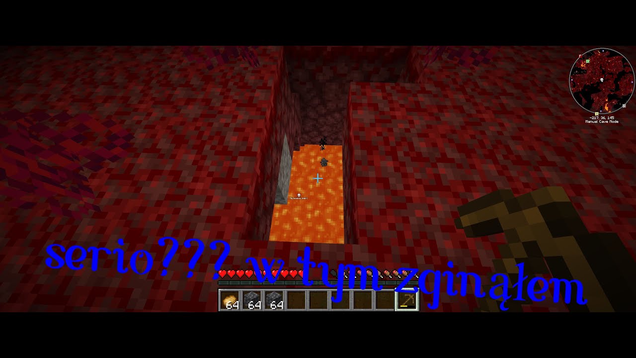 PRÓBA- Minecraft Create Perfect World 2- 19 - YouTube