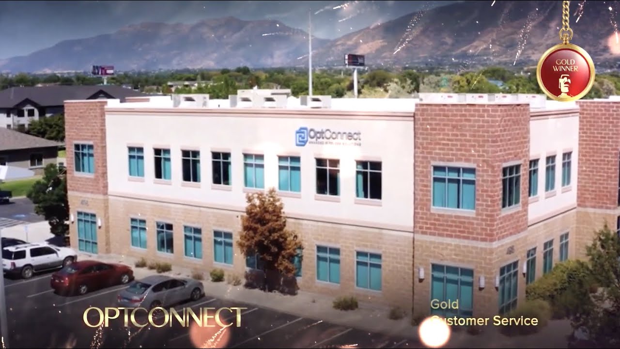 OptConnect - 2022 TITAN Business Awards: Season 2 Winner - YouTube