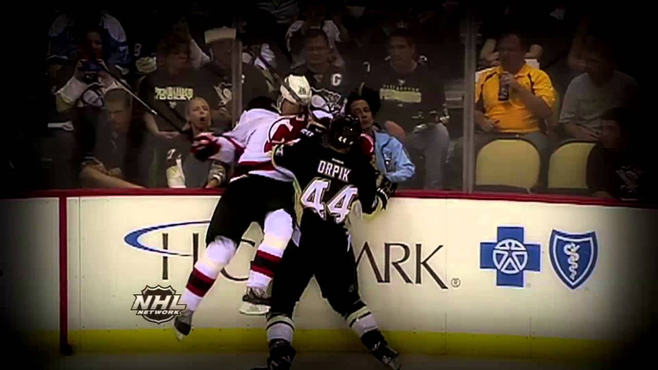 NHL 2013-2014 Highlights Part 1 - YouTube