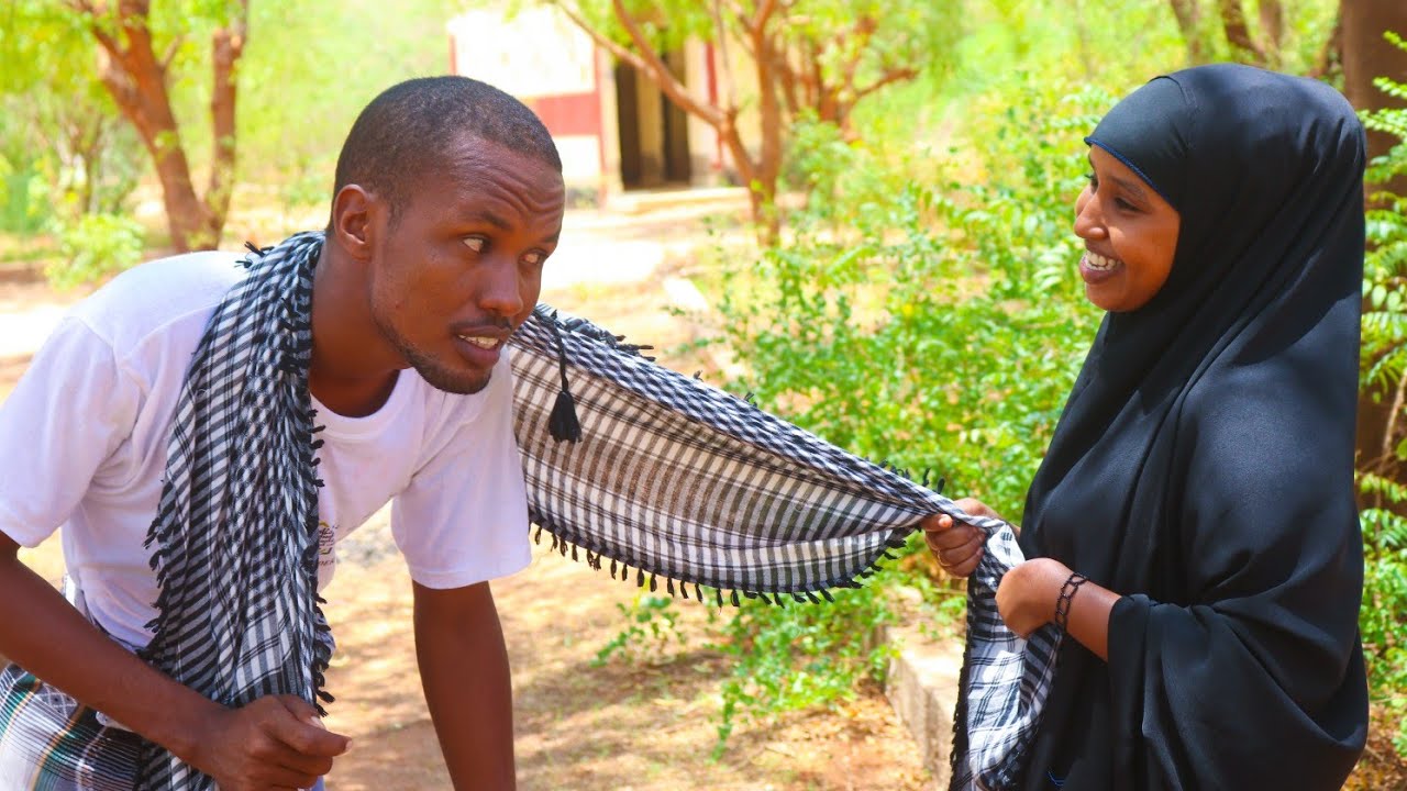 Ramadhan Shukansi (Date) Went Wrong |Mandera Comedy Episode 005| - YouTube