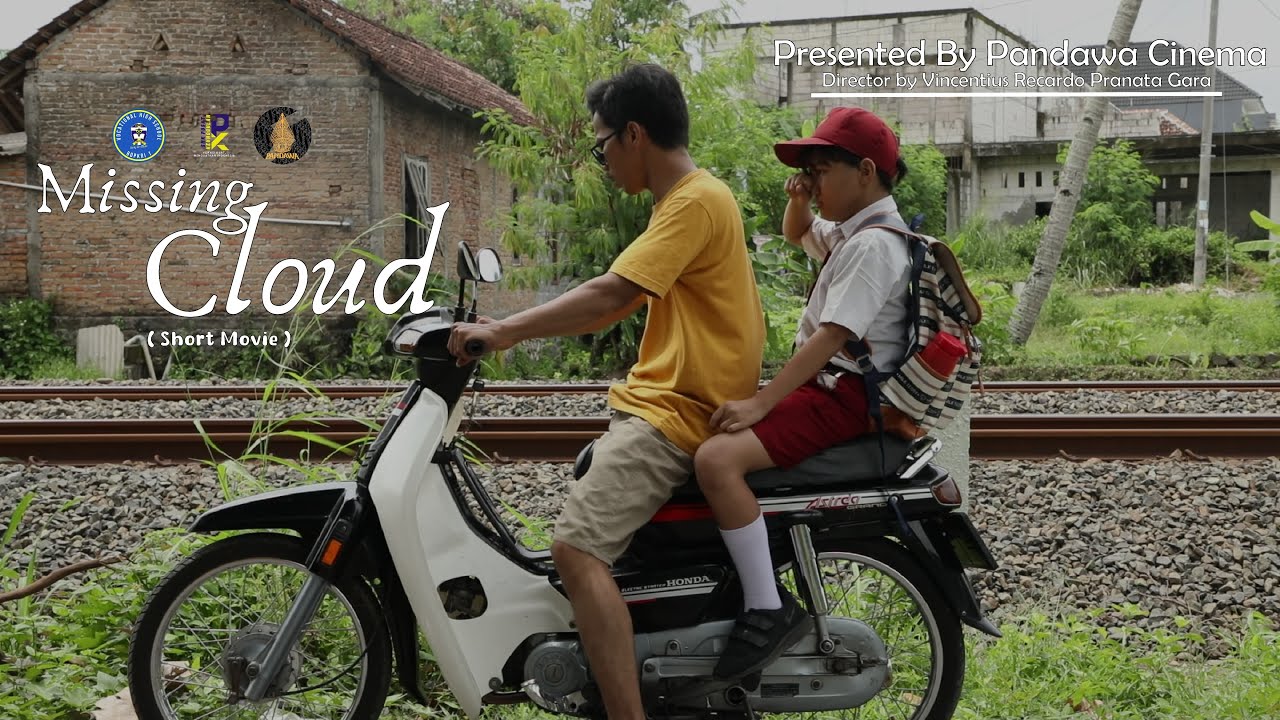 Missing Cloud | Short Movie - YouTube