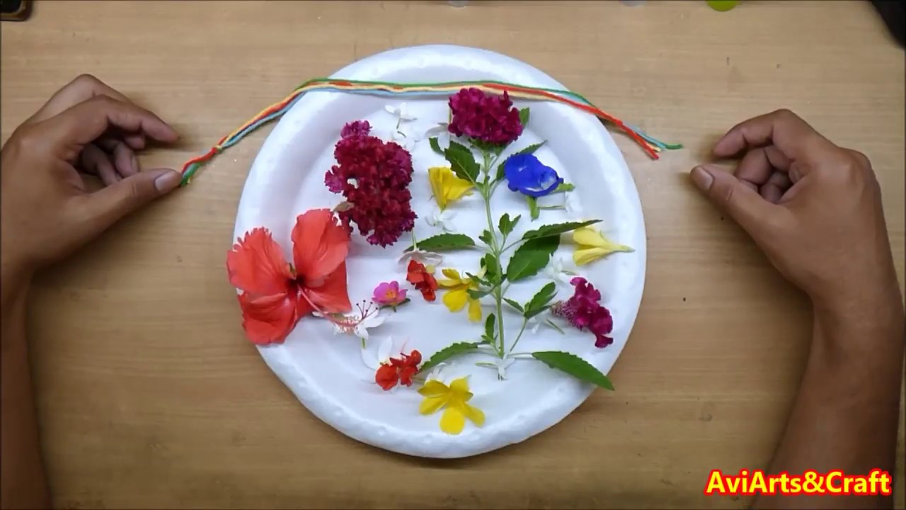 Eco Friendly Rakhi Handmade Eco Friendly Rakhi Rakhi Making With eco-friendly-rakhi-handmade-eco-friendly-rakhi-rakhi-making-with