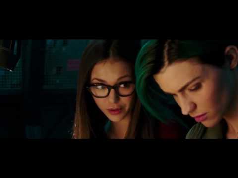 xXx  The Return of Xander Cage  - Yeni Nesil Ajan 3 2017 HD