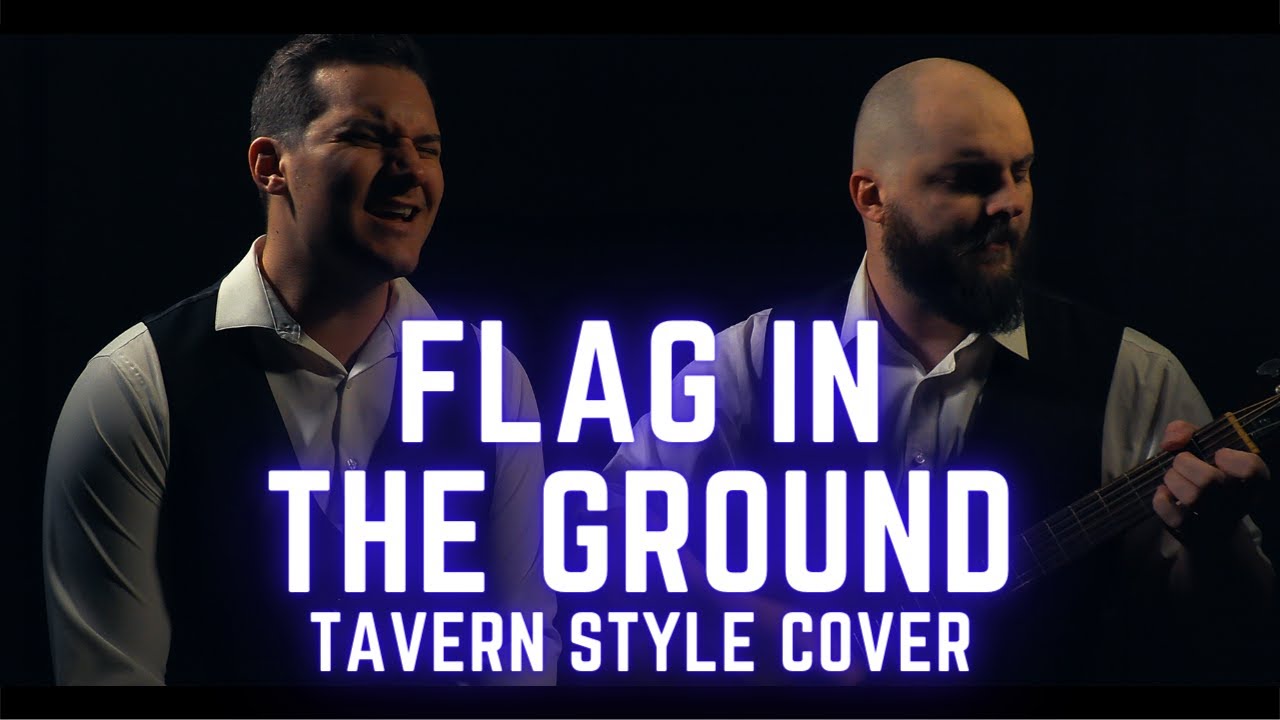 Flag in the Ground (Sonata Arctica Cover) | Tavern Songs - YouTube