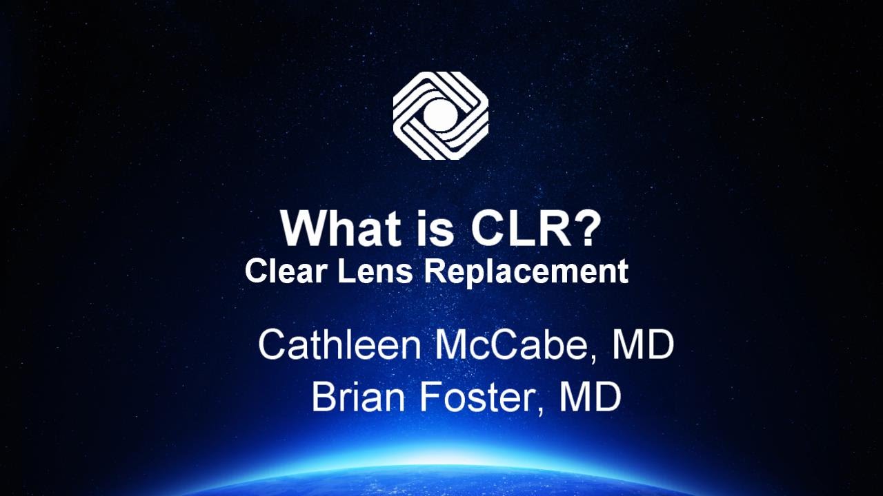 What is CLR? - YouTube