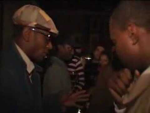 Kanye West & Mos Def - Freestyle - YouTube