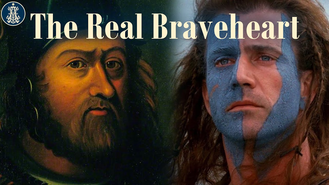 AM Reviews #1: Braveheart - YouTube