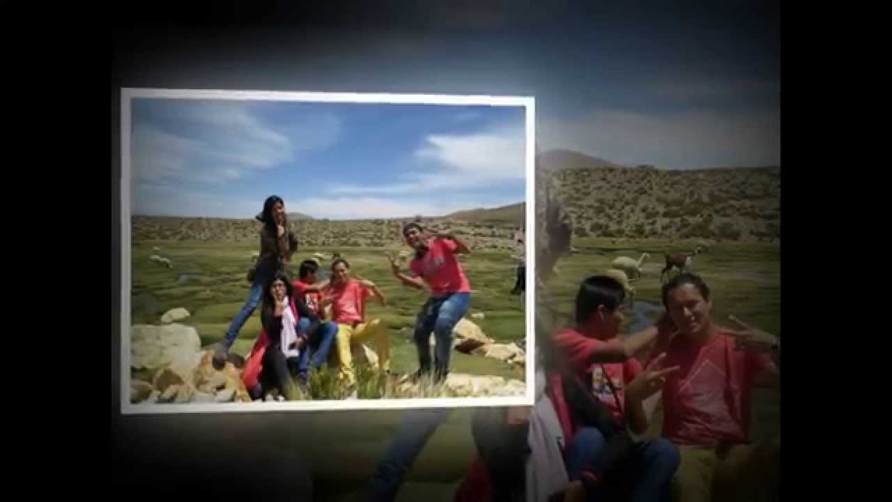 Yo si quiero a mi País - Perú - YouTube