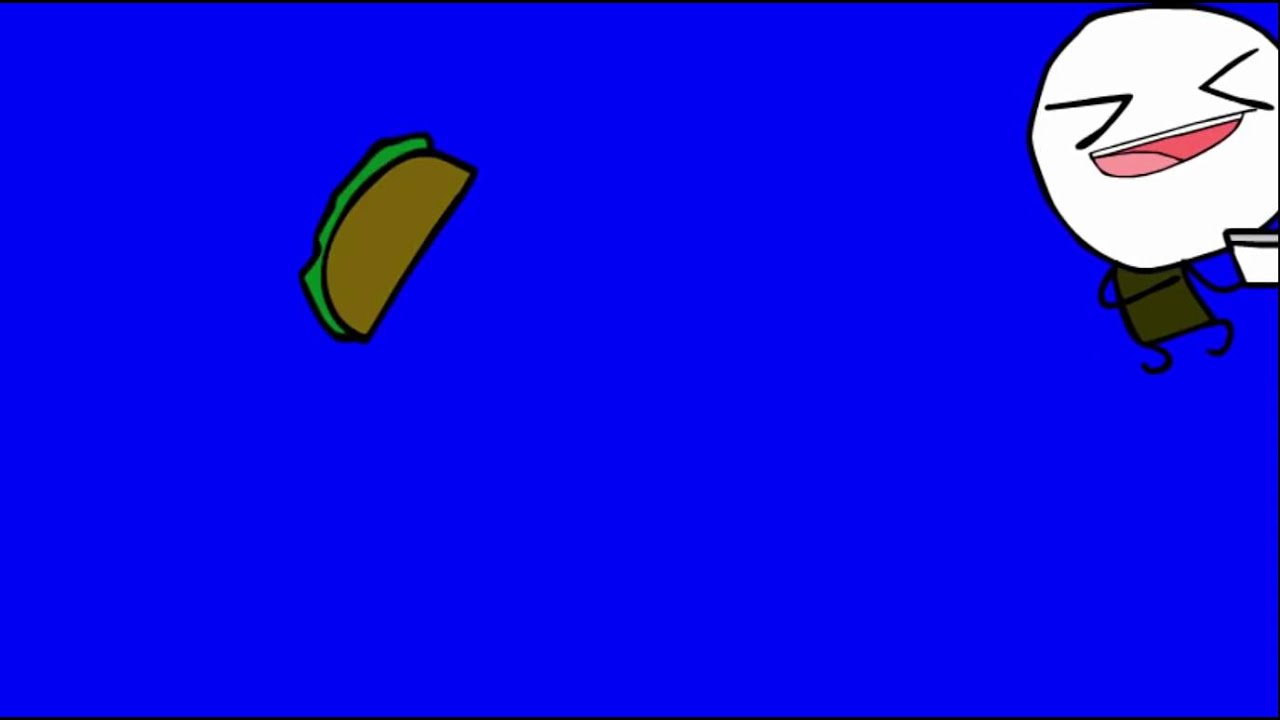 It's Raining Tacos Song - YouTube